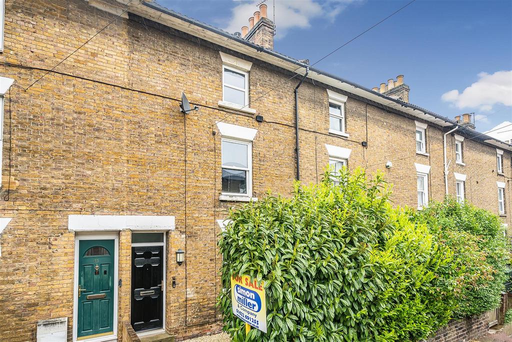 Marsham Street, Maidstone 3 bed terraced house - £325,000