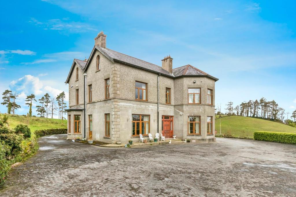 Gorteade Road, Maghera BT46 5 bed detached house for sale - £475,000