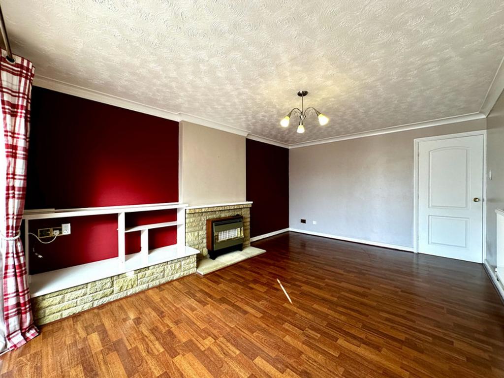 The Chase, Markfield, LE67 2 bed property - £200,000