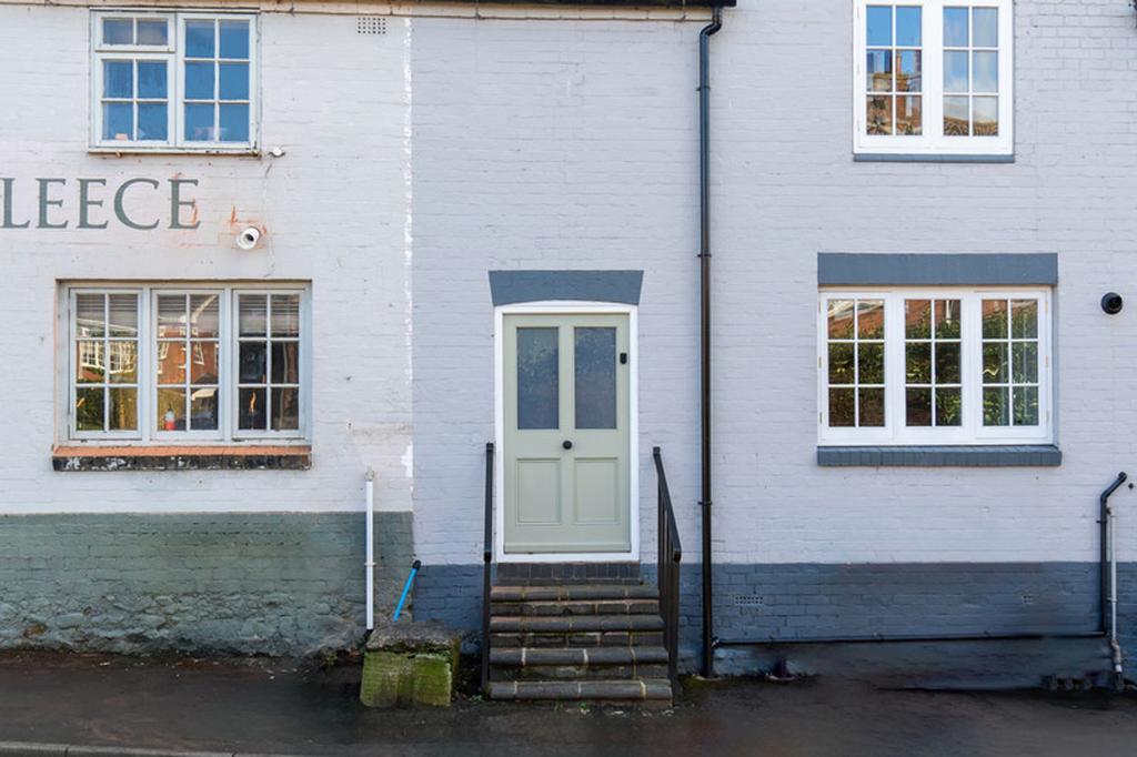 Main Street, South Croxton, LE7 2 bed terraced house - £325,000