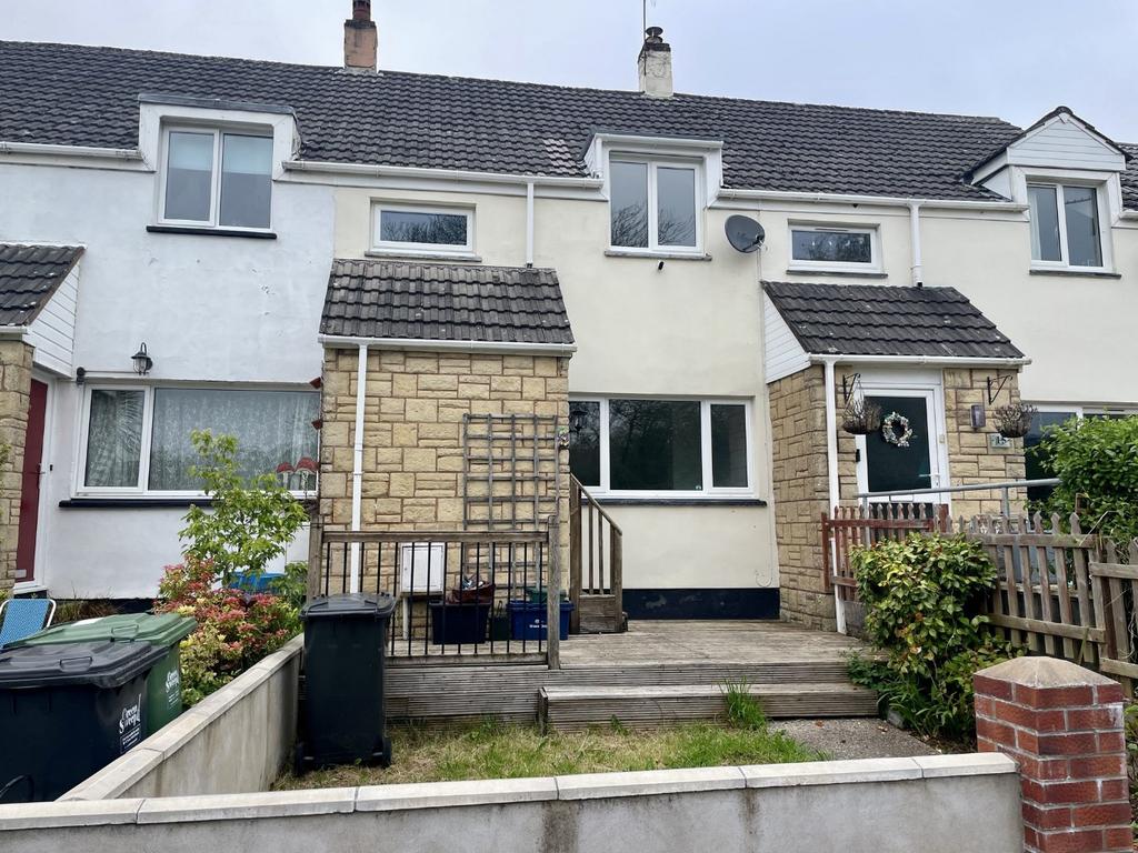 Church Meadow, Landkey, EX32 2 bed terraced house - £925 pcm (£213 pw)