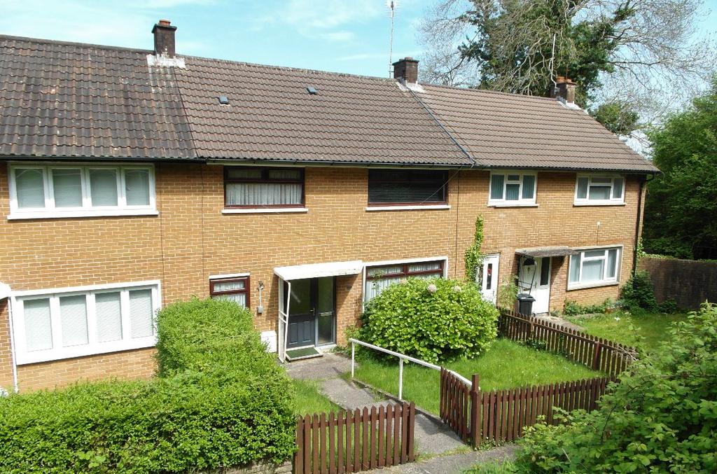 Cardiff CF5 3 bed terraced house - £199,950