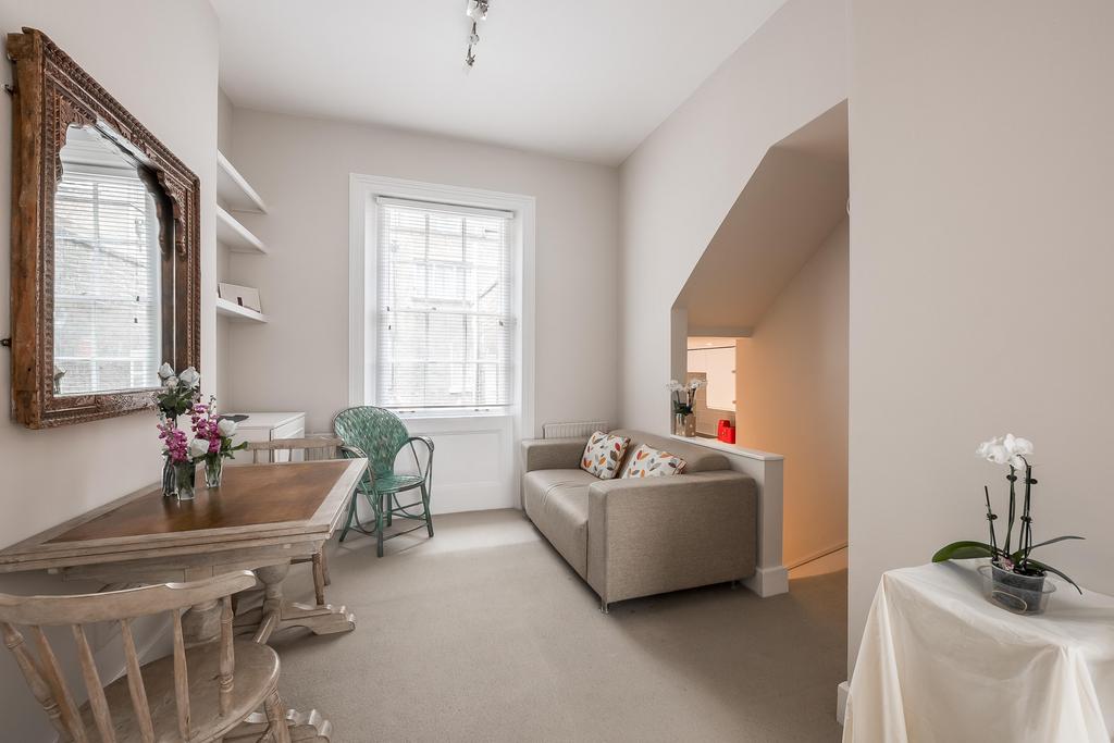Charlwood Place, London, UK, SW1V 1 bed apartment - £2,000 pcm (£462 pw)