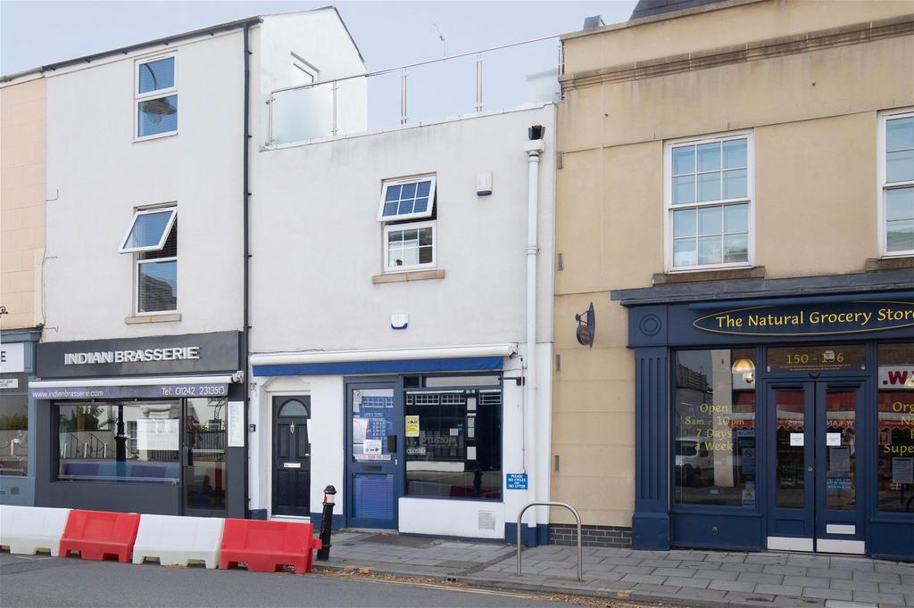 Bath Road, Leckhampton, Cheltenham, GL53 5 bed terraced house for sale ...