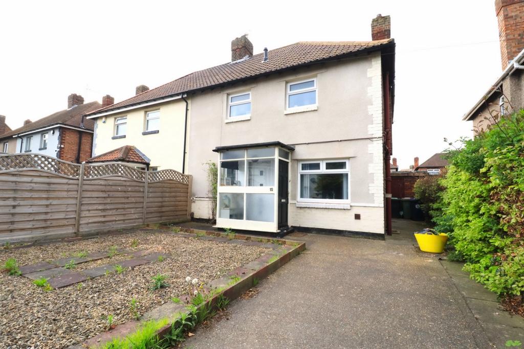 Stockdale Avenue, Redcar, TS10 3 bed house - £119,995