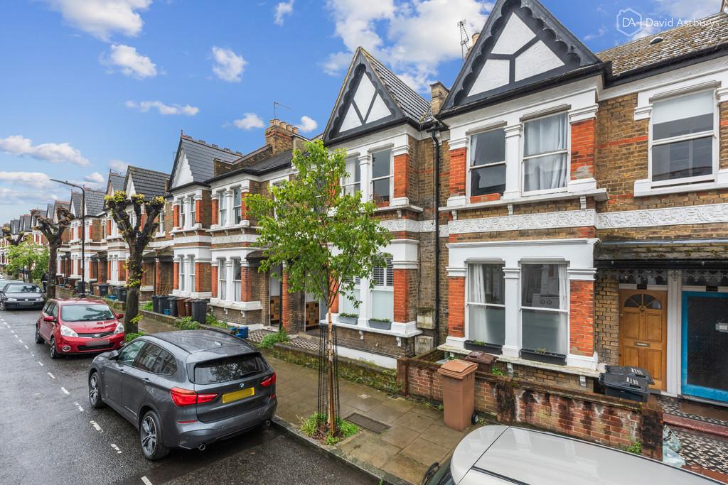 Princess May Road, Stoke Newington... 1 bed apartment for sale - £550,000