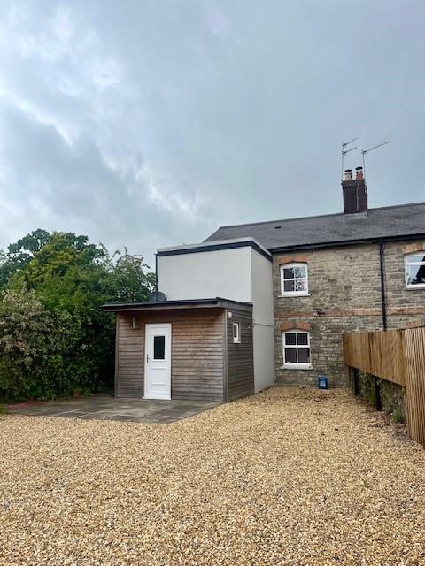 4 Sheepcourt Cottages, Bonvilston... 3 bed end of terrace house to rent ...