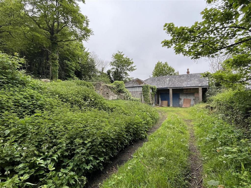 Heywood Road, Northam, Bideford Land - £295,000