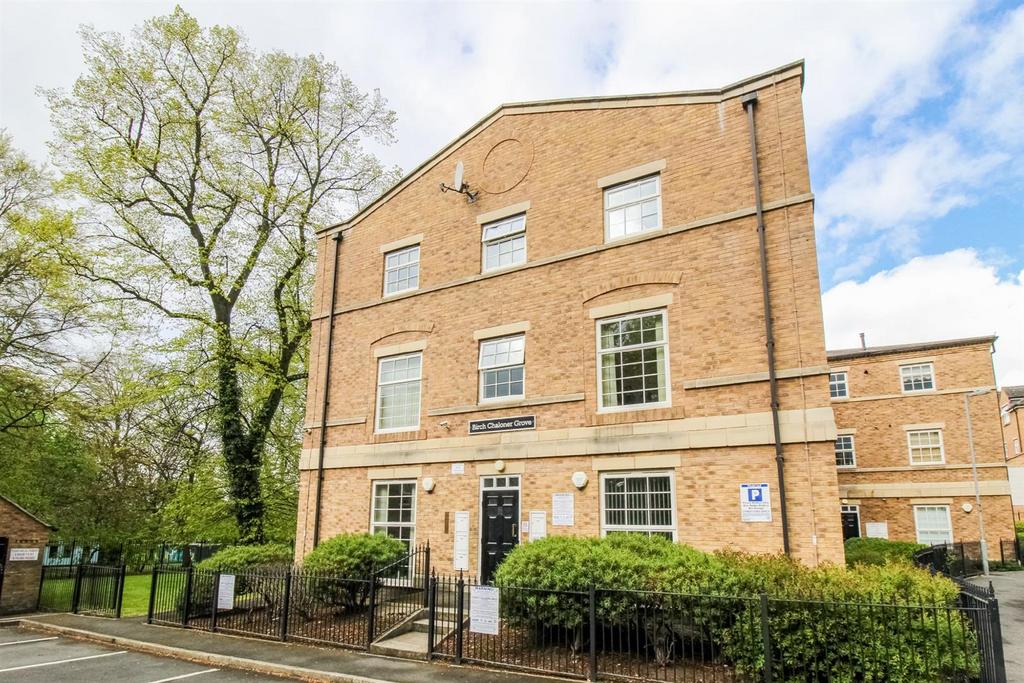 Chaloner Grove, Wakefield WF1 1 bed property - £700 pcm (£162 pw)