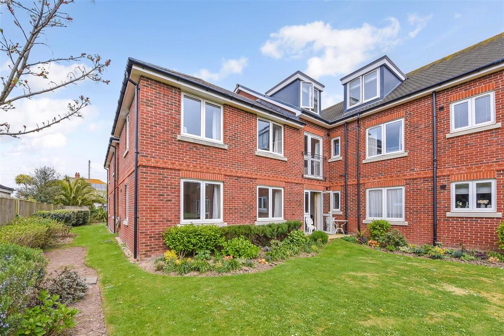Stocks Lane, East Wittering, Chichester 2 bed retirement property - £ ...