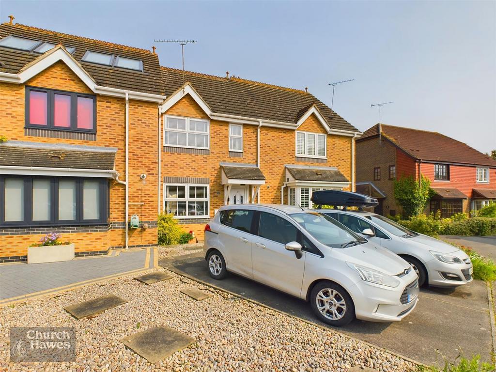 Keeble Park, Maldon 2 bed house for sale - £300,000