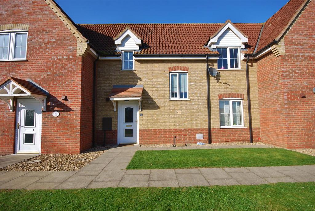 Kimblewick Lane, Spalding 3 bed terraced house - £895 pcm (£207 pw)