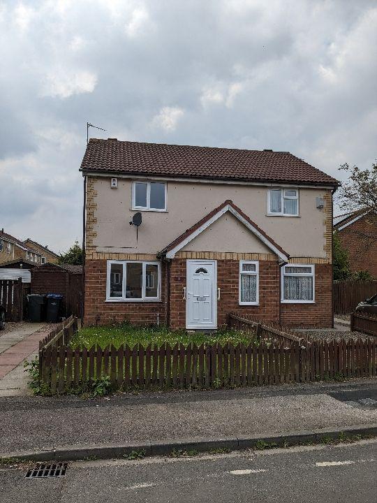 Netherfields Crescent, Middlesbrough ... 2 bed terraced house - £550 ...