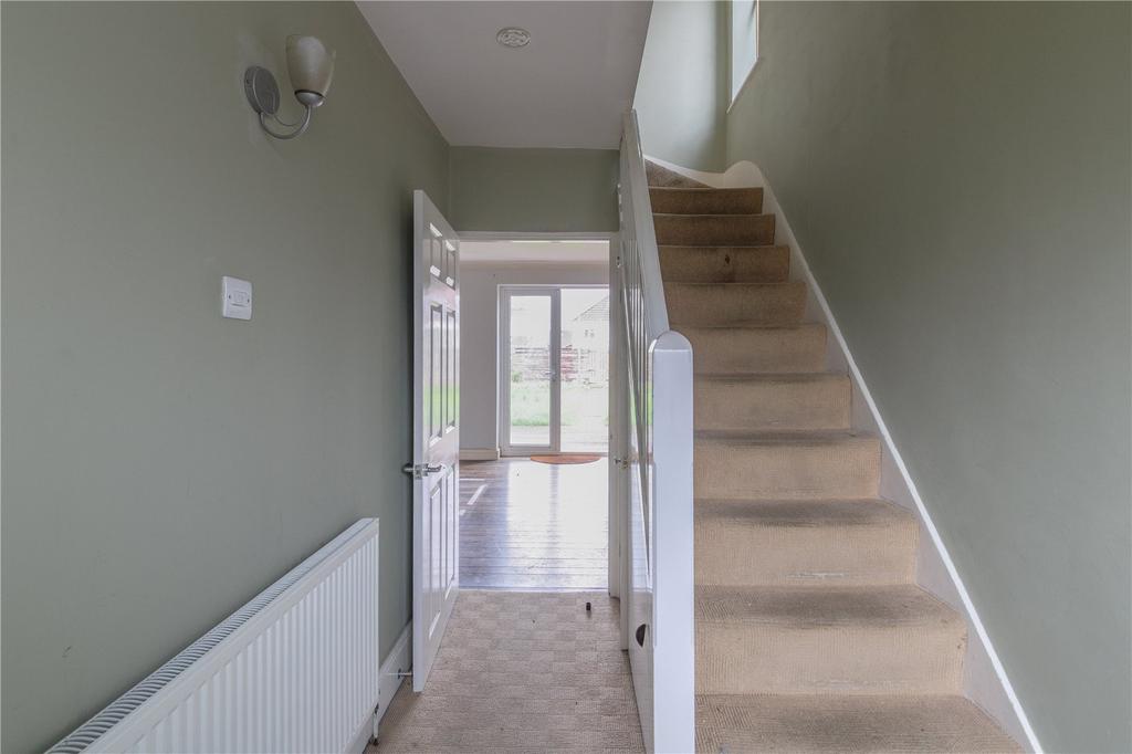 Maytree Close, Headley Park, BRISTOL... 3 bed semi-detached house for ...