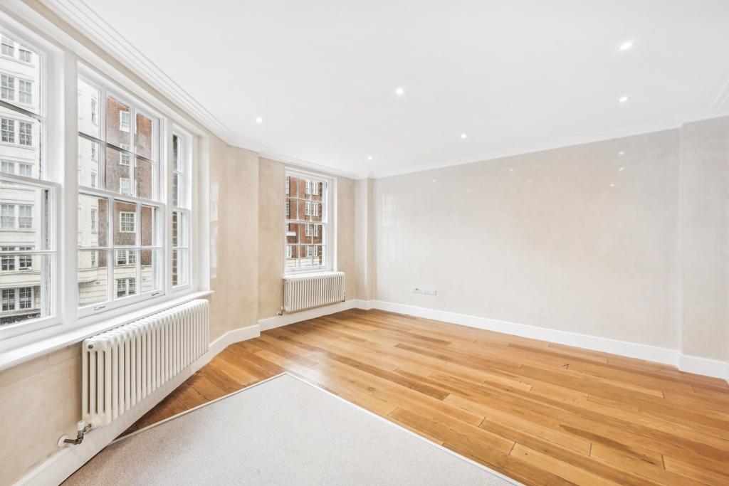Edgware Road London W2 3 bed flat - £950,000