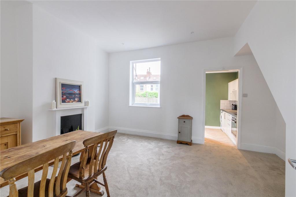 St Johns Lane, Bedminster, Bristol, BS3 2 bed apartment for sale - £285,000