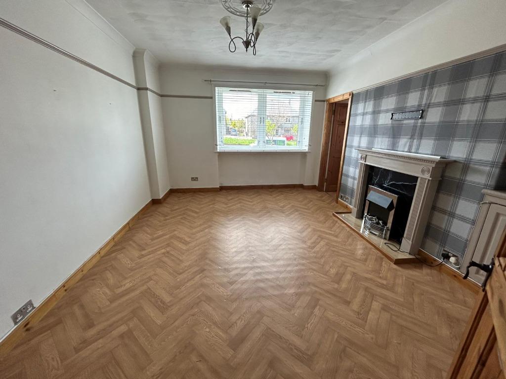North Anderson Drive, Hilton... 2 bed flat - £625 pcm (£144 pw)