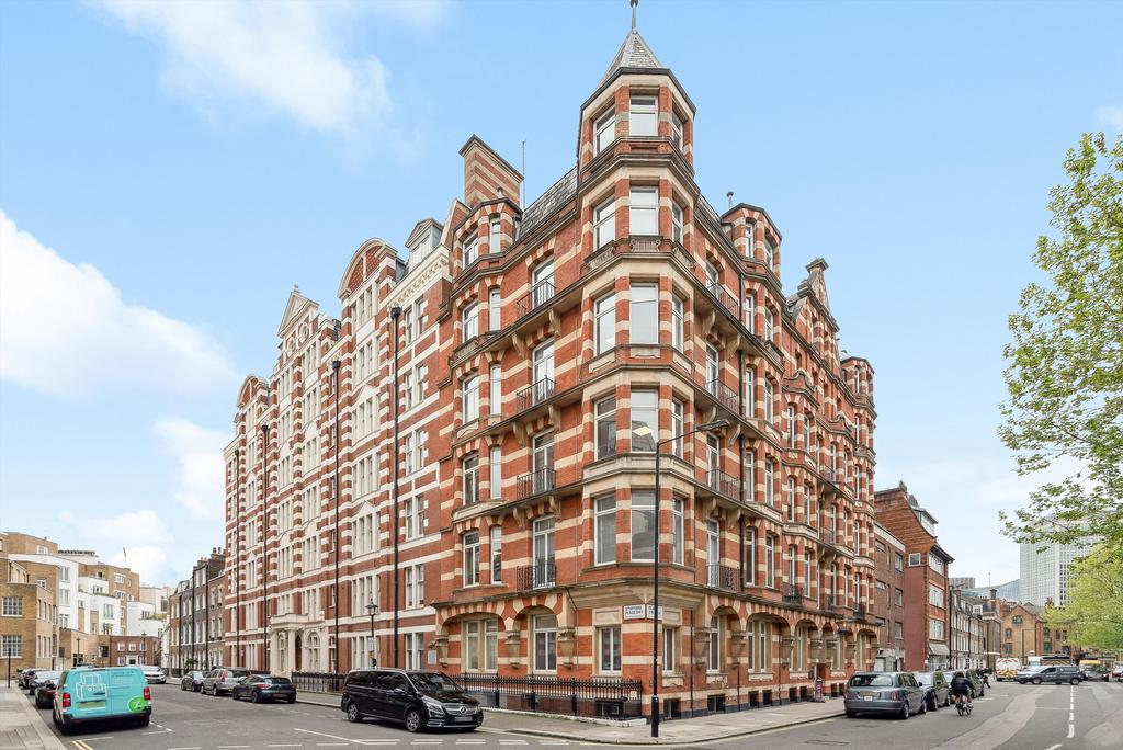 Stafford Place, London, SW1E 3 bed apartment for sale - £2,395,000