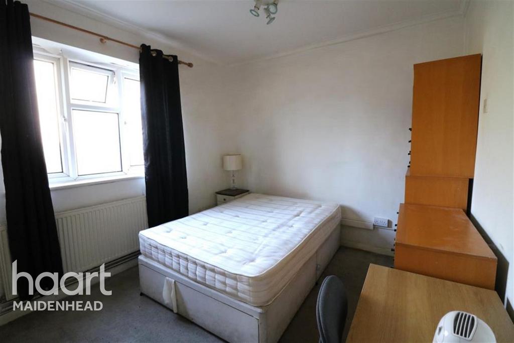 Braywick Road- House Share 1 bed in a house share - £850 pcm (£196 pw)