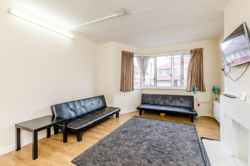 Manor Court, HA1, Harrow, HA1 2 bed flat - £1,750 pcm (£404 pw)