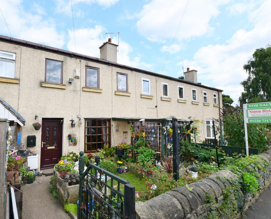 Herritage Cottage, Bilham Road... 2 bed cottage - £170,000