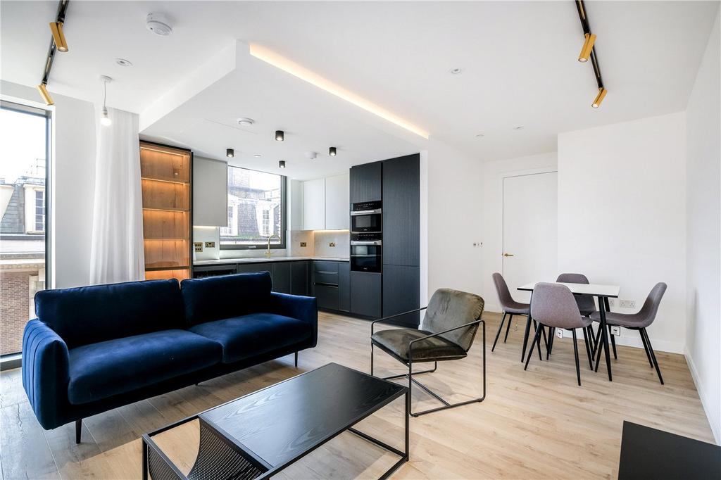 Dingley Road, London, EC1V 2 bed apartment - £3,800 pcm (£877 pw)