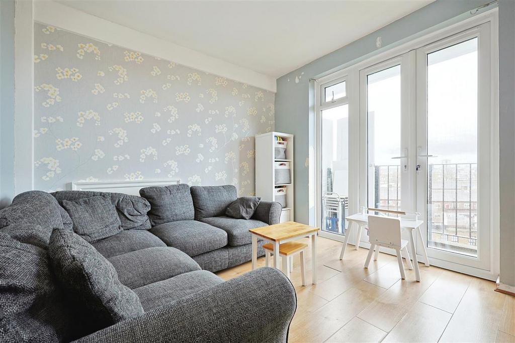 Treverton Street, W10 3 bed block of apartments for sale - £450,000