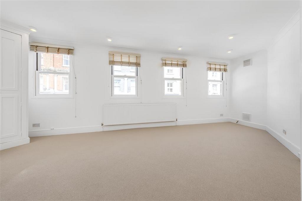 Dawes Road, SW6 Studio - £299,950