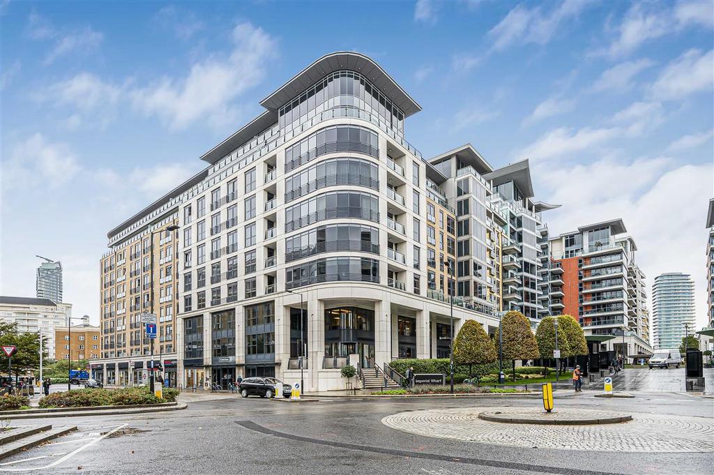Townmead Road, SW6 Studio - £360,000