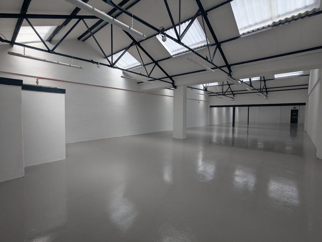 Unit J Penfold Industrial Park, Unit... Industrial unit to rent - £ ...