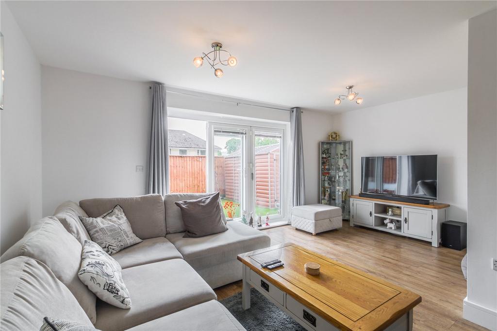 Kings Chase, Uplands, BRISTOL, BS13 3 bed semi-detached house - £390,000