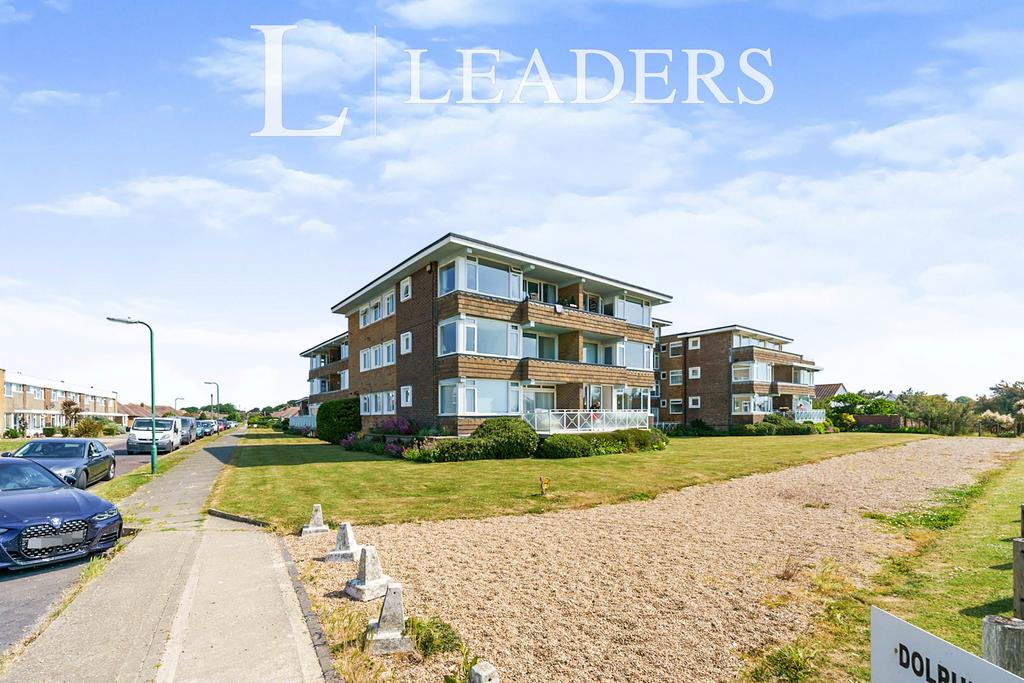 Dolphin Court, Rustington 2 bed property - £1,300 pcm (£300 pw)