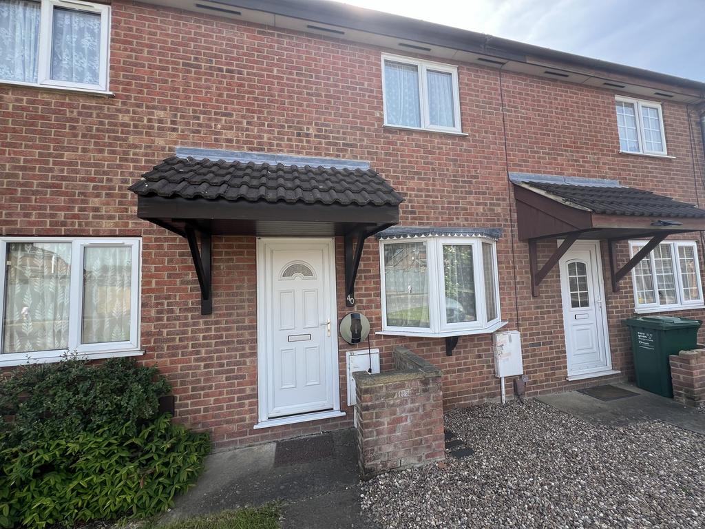 Holderness Close, Stenson Fields 2 bed terraced house - £795 pcm (£183 pw)
