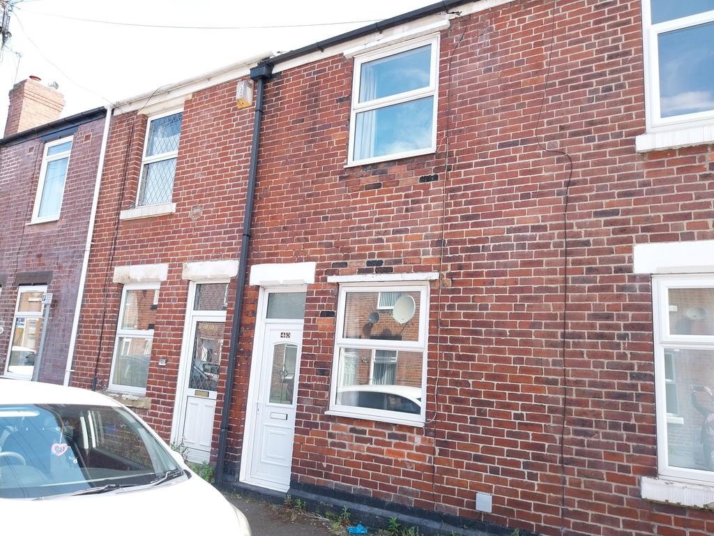 Clifton Avenue, Clifton, S65 2QA 2 bed terraced house - £750 pcm (£173 pw)