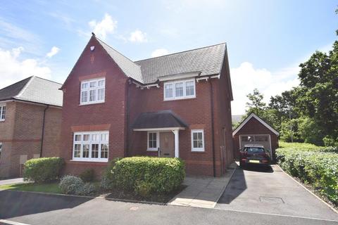 Houses for sale in Wenvoe | OnTheMarket