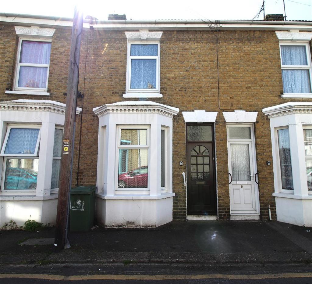 Harris Road, Sheerness 3 bed terraced house - £175,000