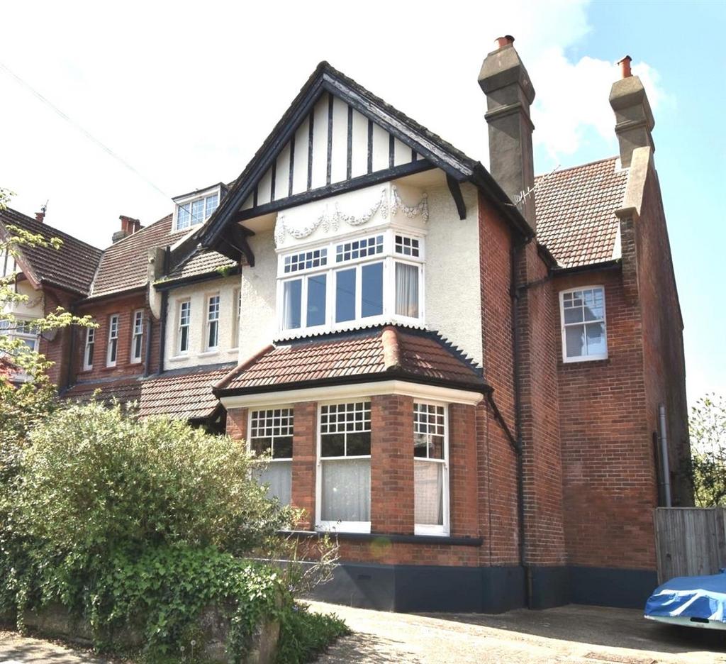 Tower Road West, St. Leonards-On-Sea 5 bed semi-detached house for sale ...