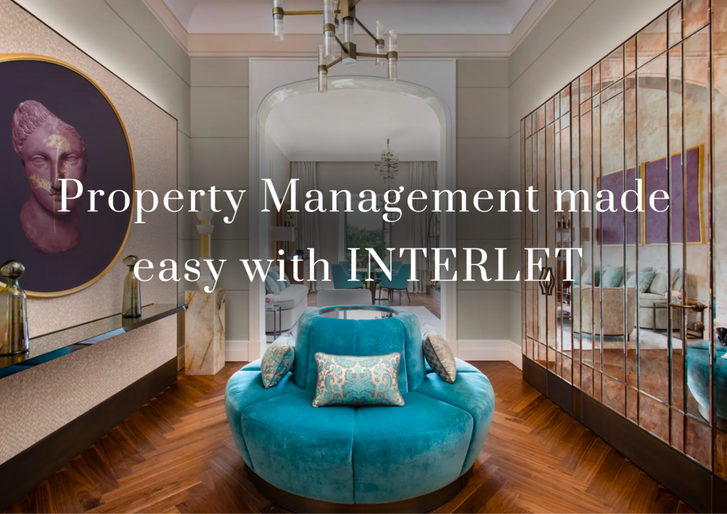 PROPERTY MANAGEMENT Apartment to rent - £26,000 pcm (£6,000 pw)