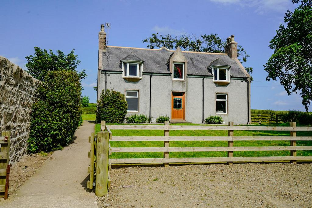 Peterhead AB42 5 bed farm house for sale - £369,995