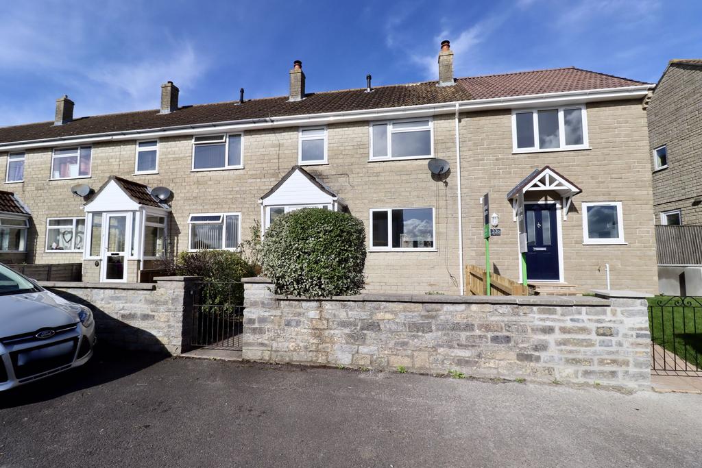 High Street, Ashcott 3 bed terraced house - £264,950