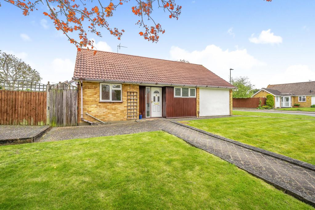 Hilborough Way, Orpington 2 bed bungalow for sale - £599,999