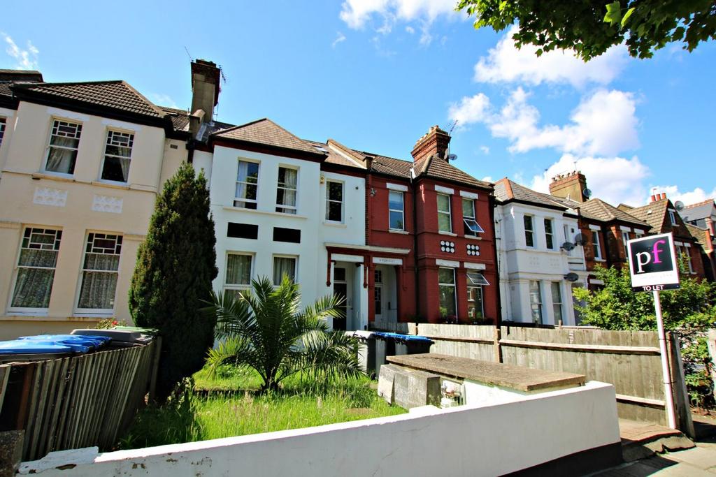 Chichele Road, Willesden Green 1 bed flat - £1,400 pcm (£323 pw)