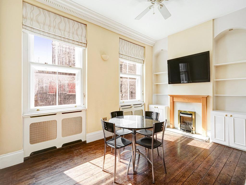 Tavistock Street, Covent Garden, WC2E 2 bed apartment - £900,000