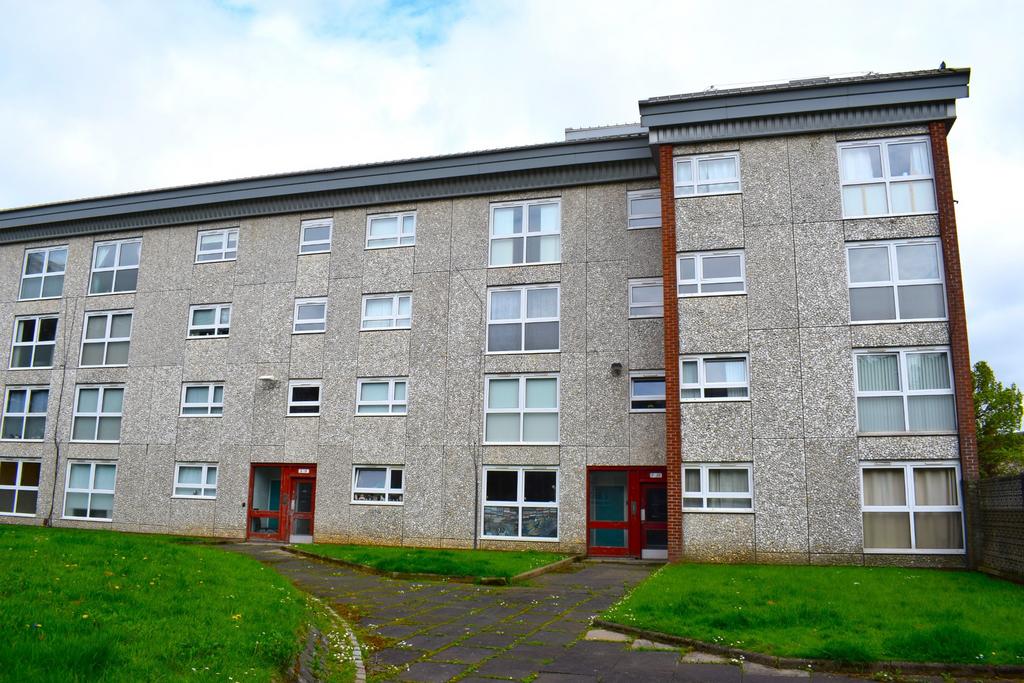 Almada Grove, Hamilton, South... 1 bed apartment - £550 pcm (£127 pw)