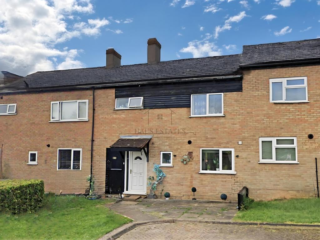Golden Drive, Eaglestone, Milton... 3 bed terraced house - £1,495 pcm ...