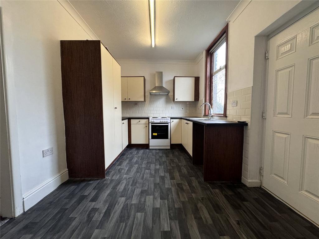 Rochdale, Greater Manchester OL16 2 bed terraced house - £725 pcm (£167 pw)