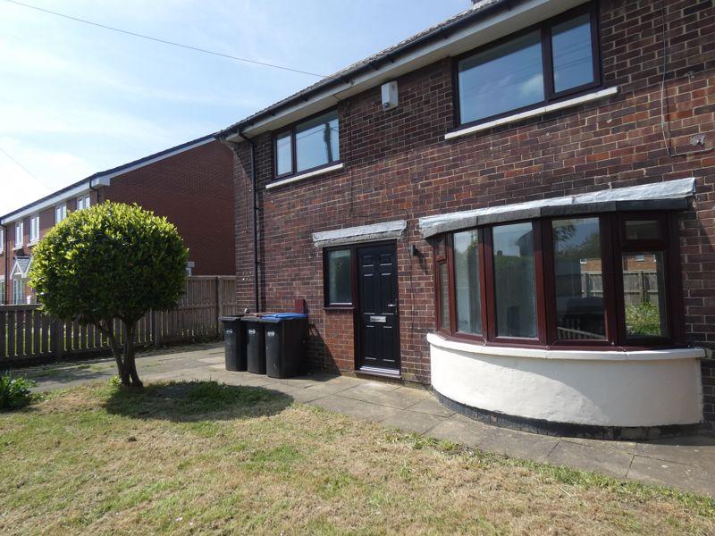 Central Drive, Spennymoor DL16 3 bed semi-detached house - £99,950