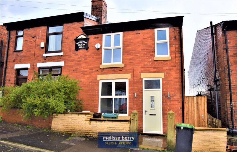 Leach Street, Manchester M25 3 bed semi-detached house - £1,500 pcm (£ ...
