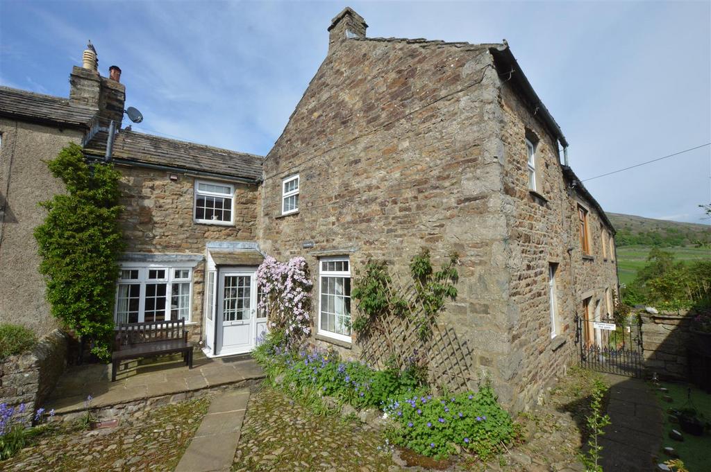 Dalesmoor, Reeth, Swaledale 2 bed cottage - £300,000