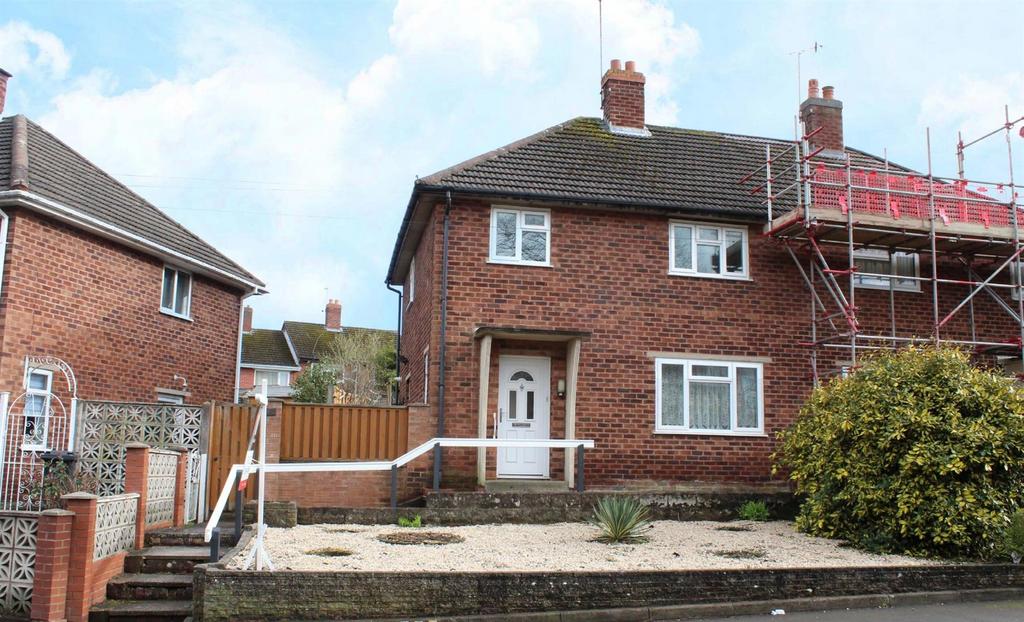 Kingsway Wollaston 3 Bed Semi Detached House £950 Pcm £219 Pw